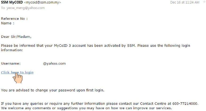Malaysia SSM Guide: What is it and How to Register | DHL Malaysia