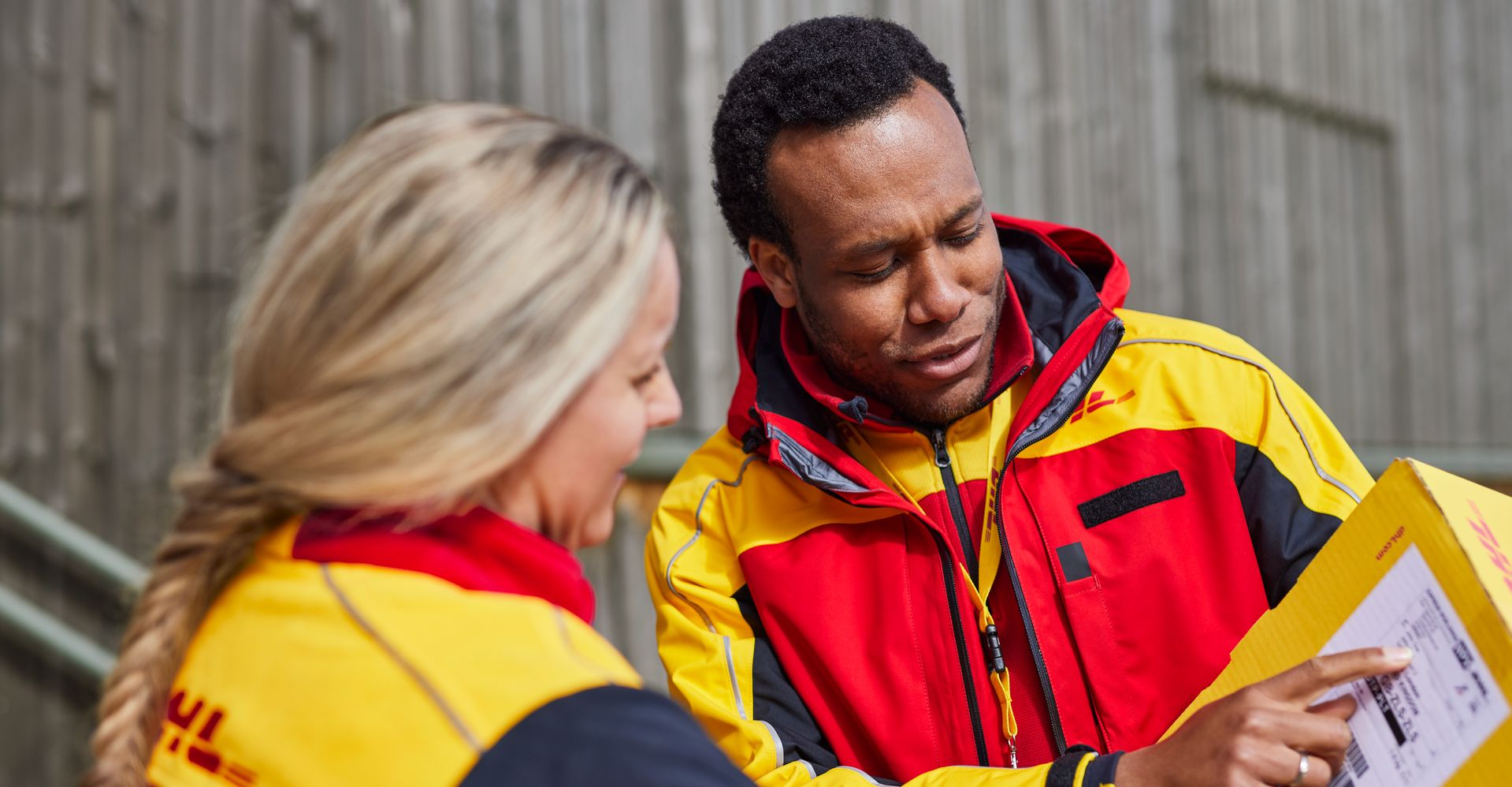 Shipping Documents For Exporting | DHL Myanmar