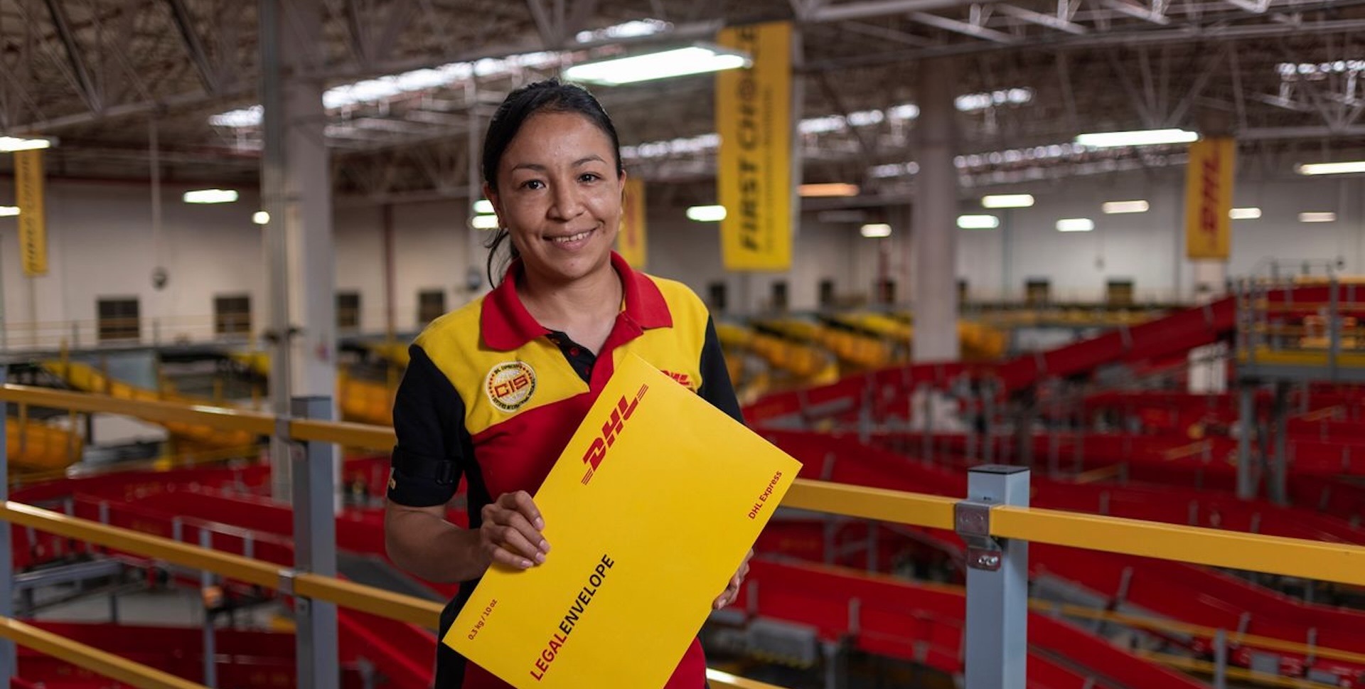 Mistakes in International Document Shipping - DHL Express MM | DHL Myanmar