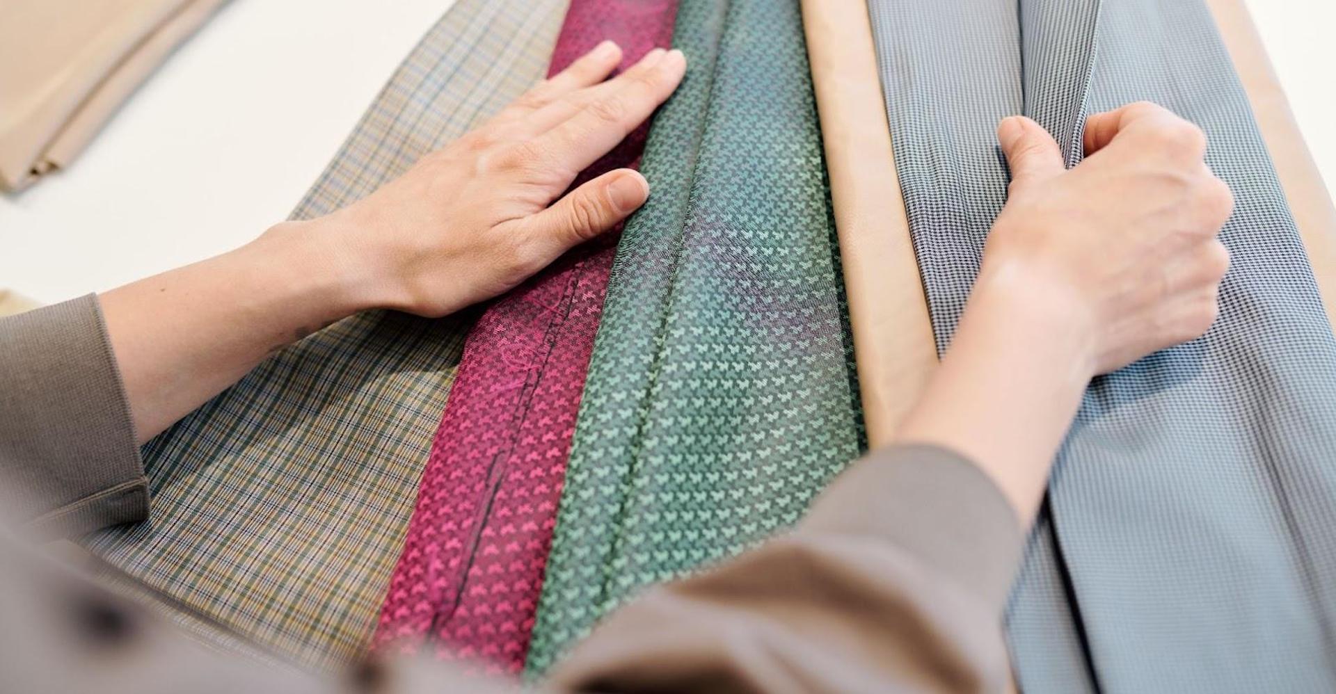 Fabric Sourcing Tips for Your Brand