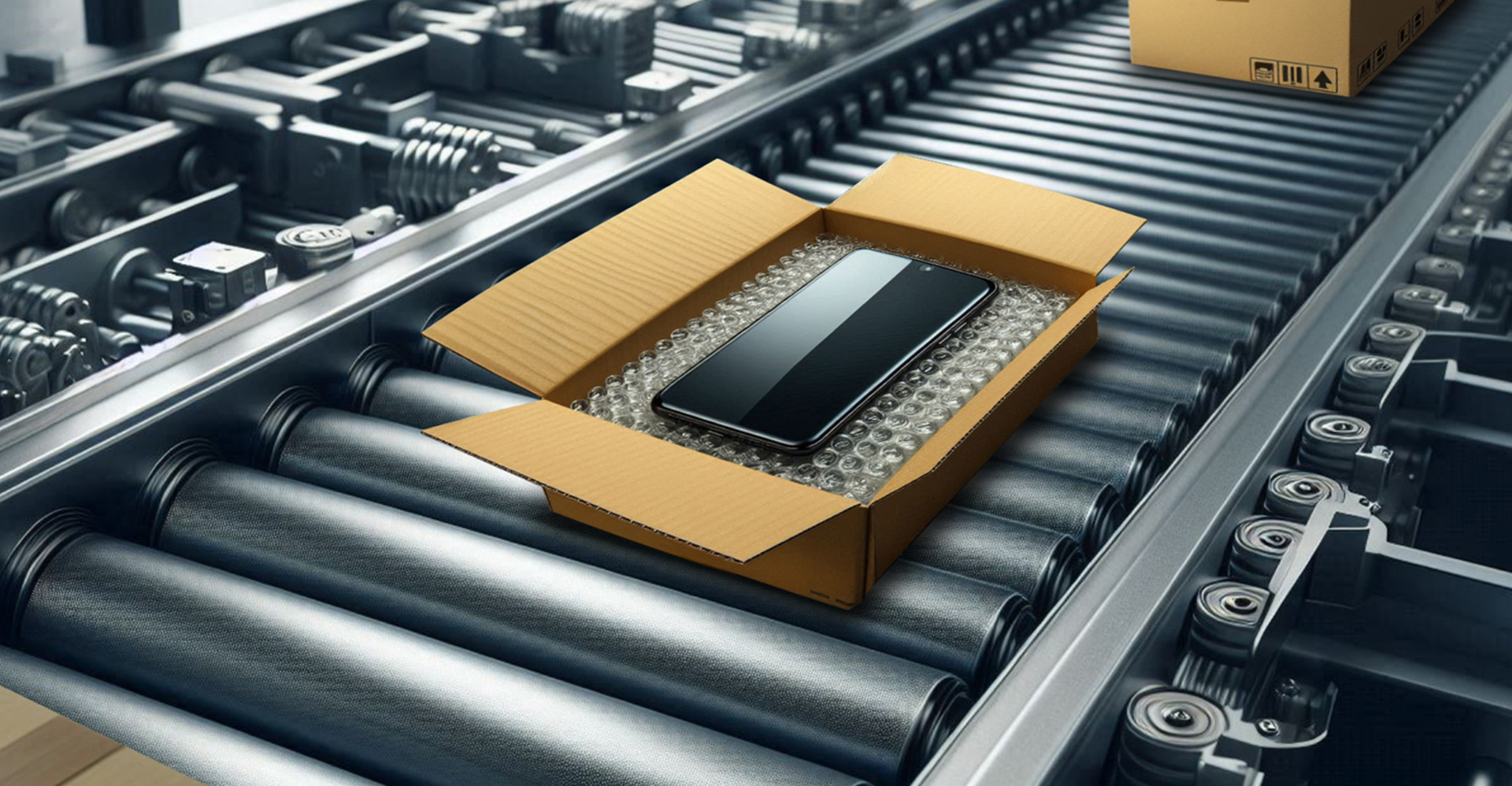 How to Ship Phones to & from NZ - DHL Express NZ