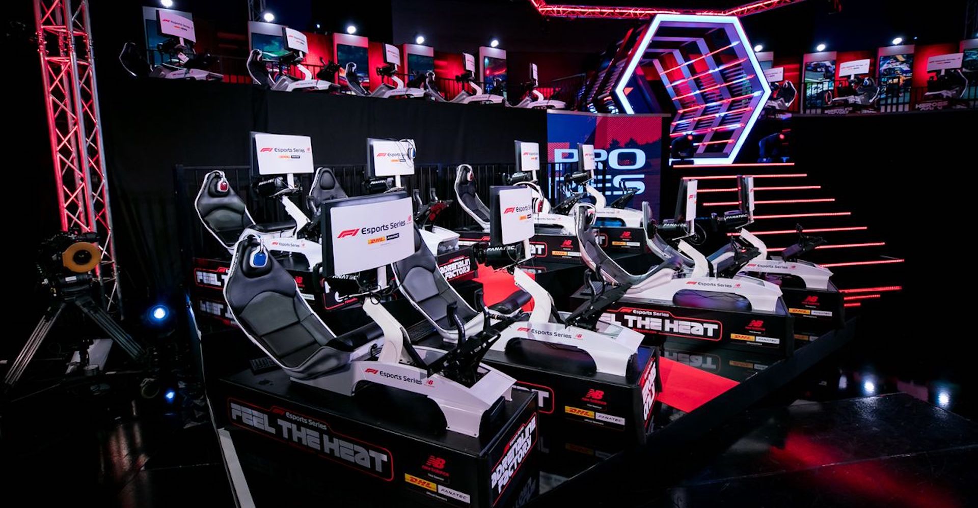 Logistics problems to avoid in your next esports events