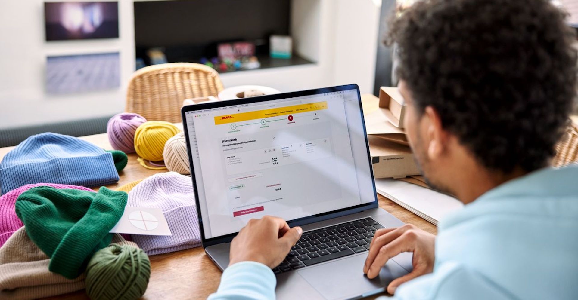 Shipping to Australia from NZ: A 2025 Guide - DHL Express NZ