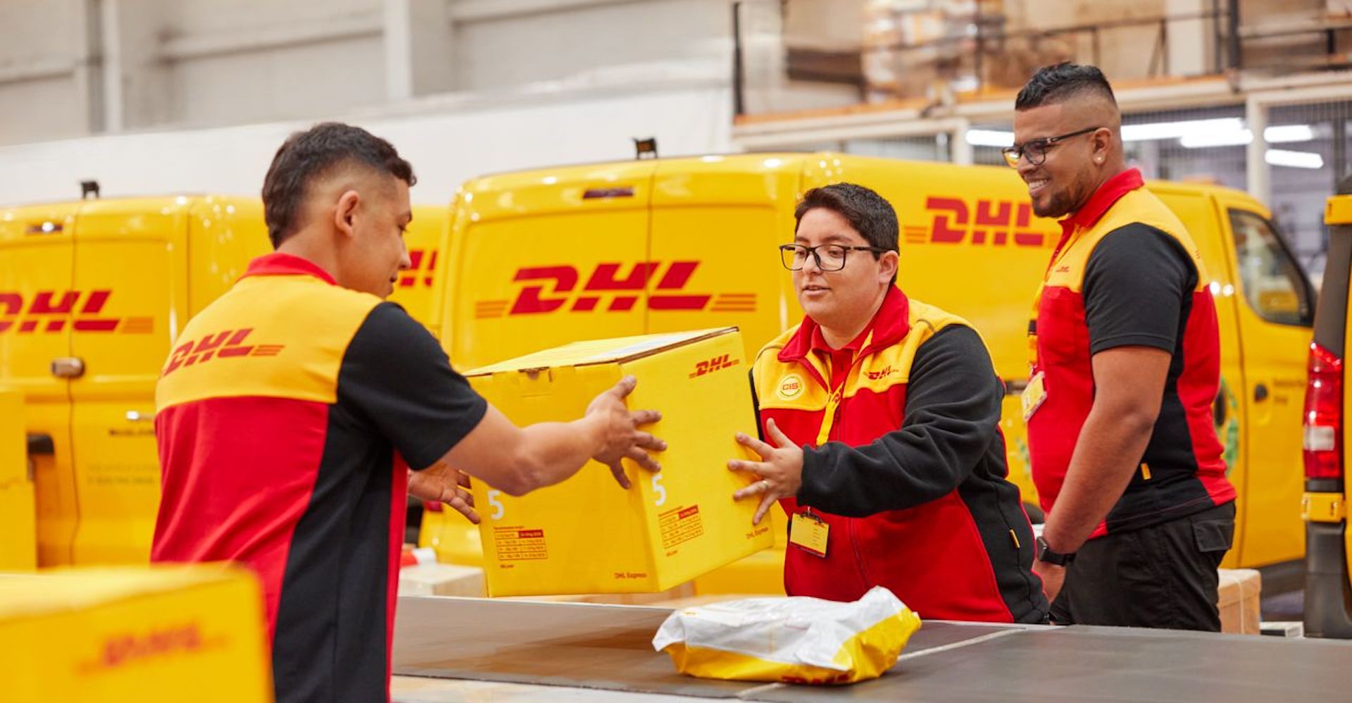 4 logistics challenges in 2024