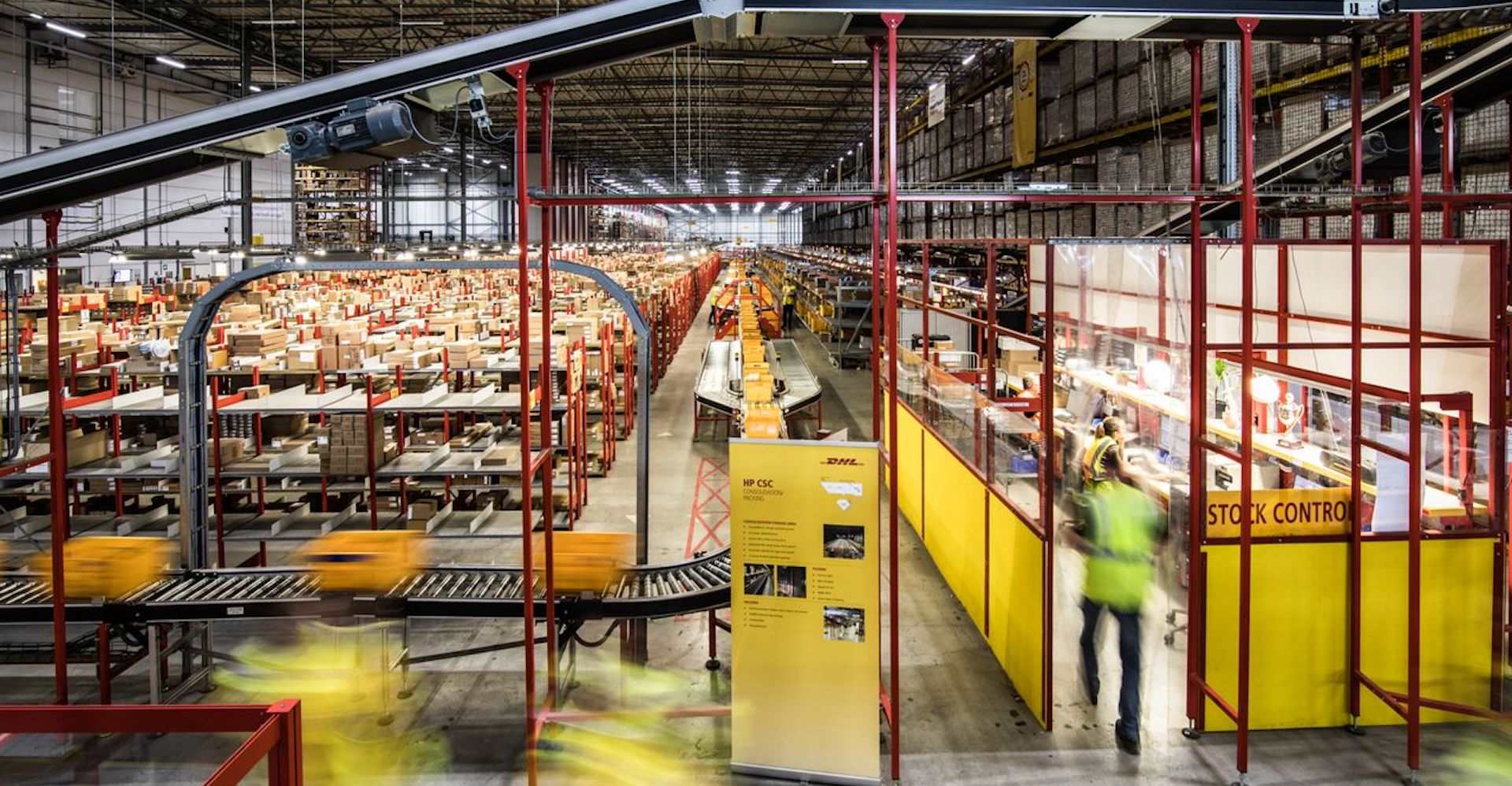 From farm to ship: Sustainable sourcing in the supply chain