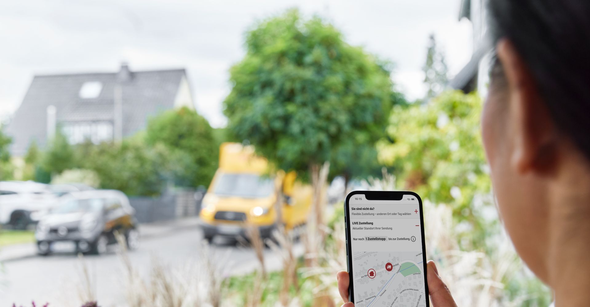 Real-Time Tracking for Business Insight and Control