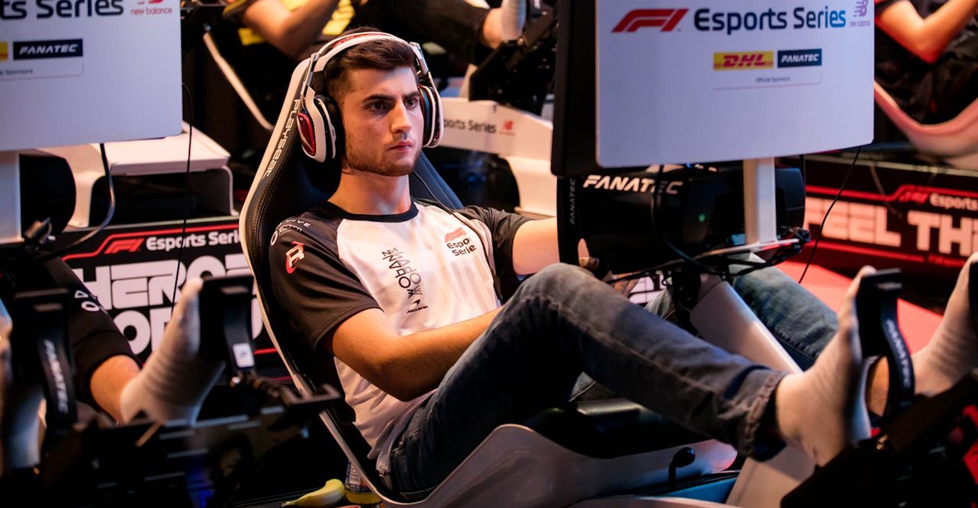 A Dive Into the Rising eSports Industry