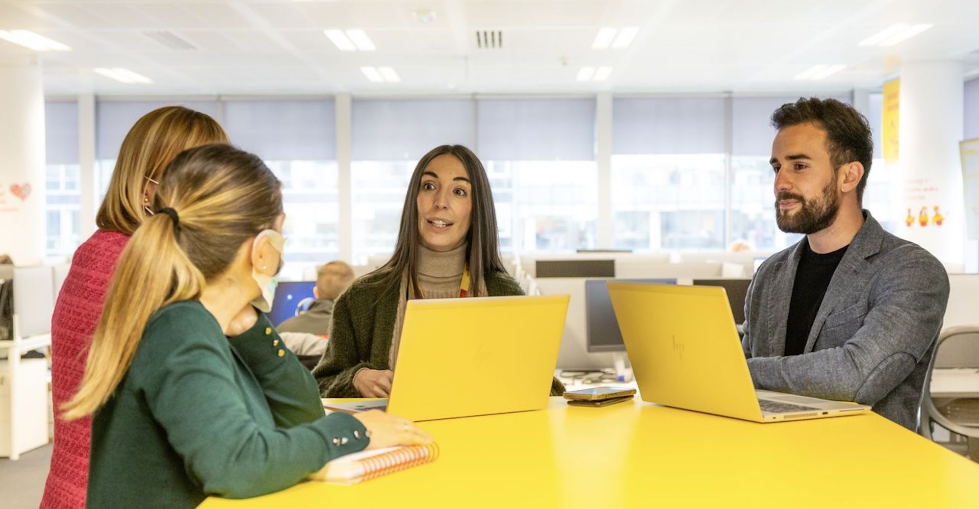 Cultivating excellence: A guide to company culture
