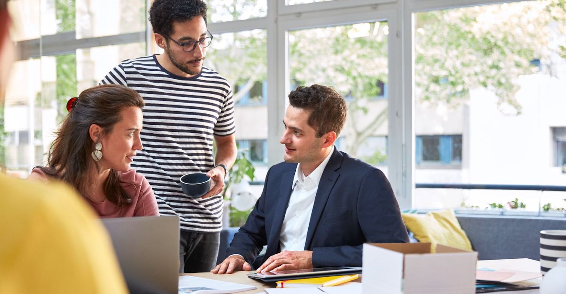 How to Find A Niche & Dominate Your Market
