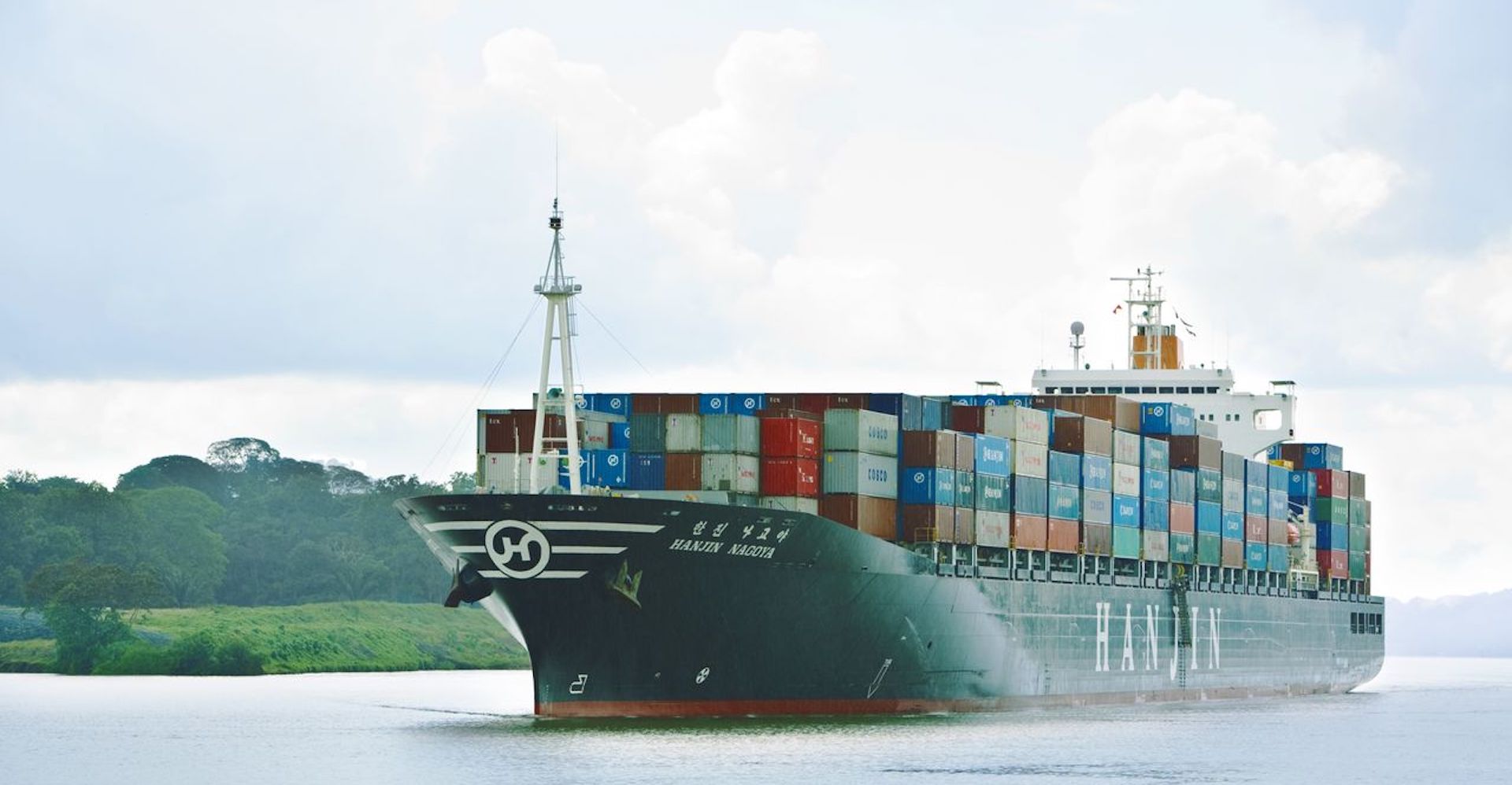 Shipping cybersecurity best practices