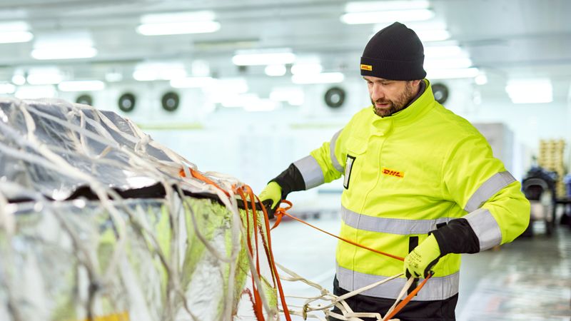 A guide to shipping nuts & grains in New Zealand | DHL New Zealand