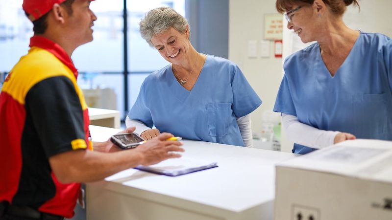 A complete guide to importing into New Zealand | DHL New Zealand