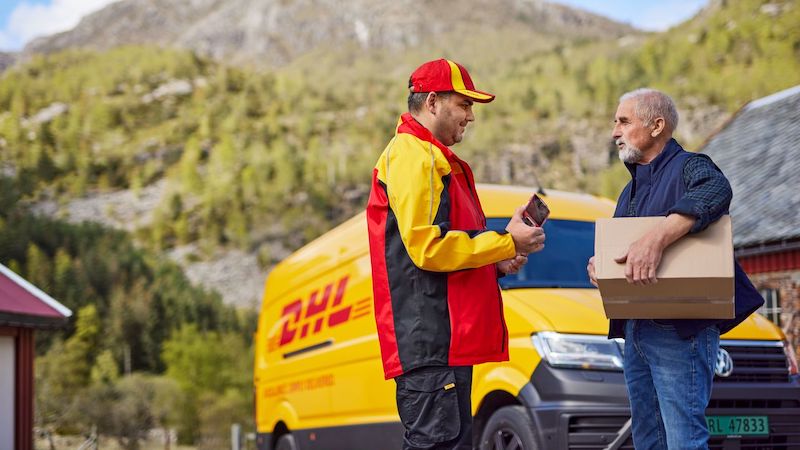 All about shipping parcels to Australia from New Zealand | DHL New Zealand