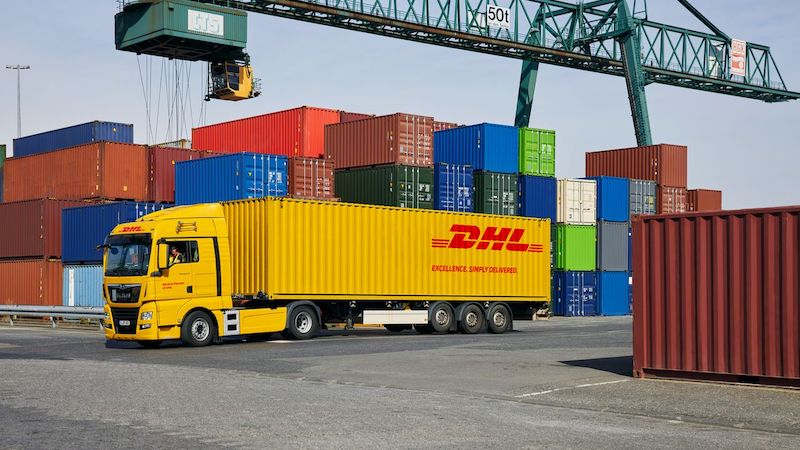 Satisfying the world's appetite for New Zealand's cereal | DHL New Zealand