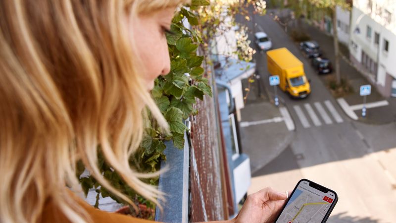 Real-Time Tracking for Business Insight and Control | DHL New Zealand