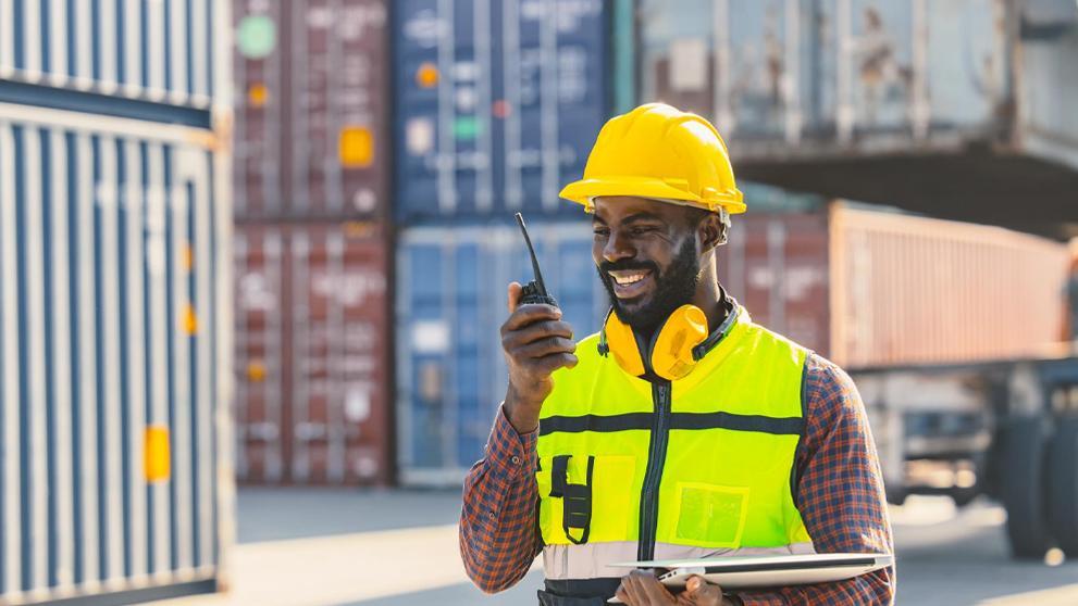 Importing to Nigeria? | DHL Nigeria