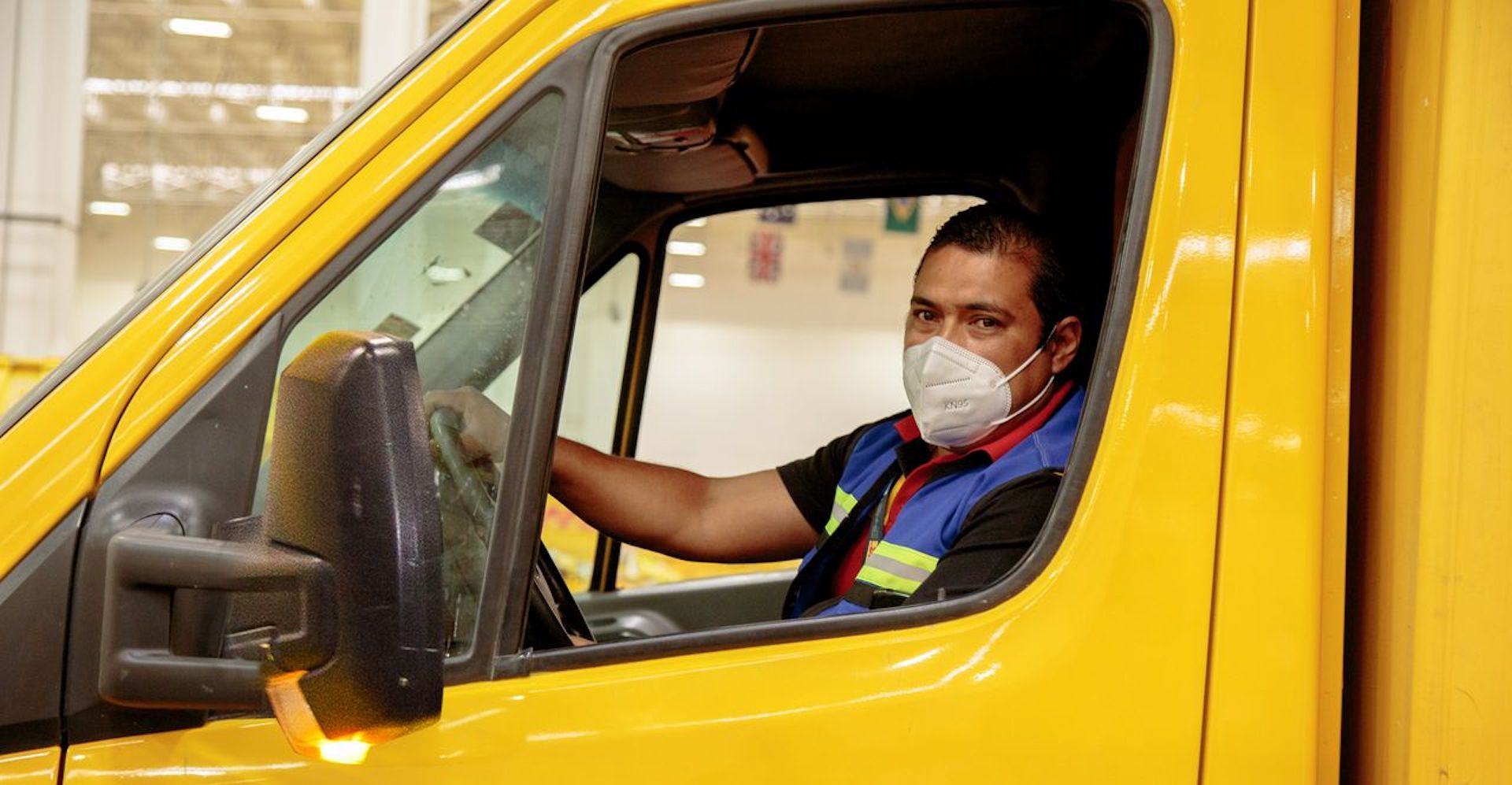 5 factors SMEs must consider when choosing a courier company in ...