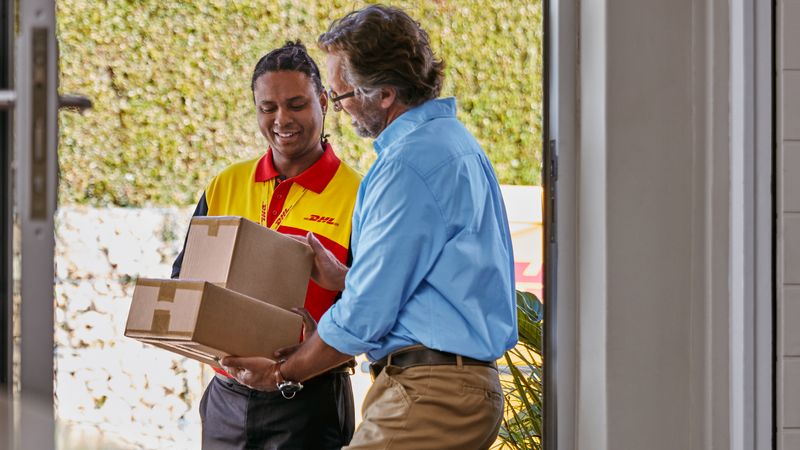 Shipping Sports Equipment From Pakistan - DHL Express PK