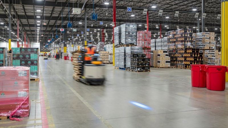 3 benefits of leveraging opportunities of intra-Asian trade blocs | DHL ...