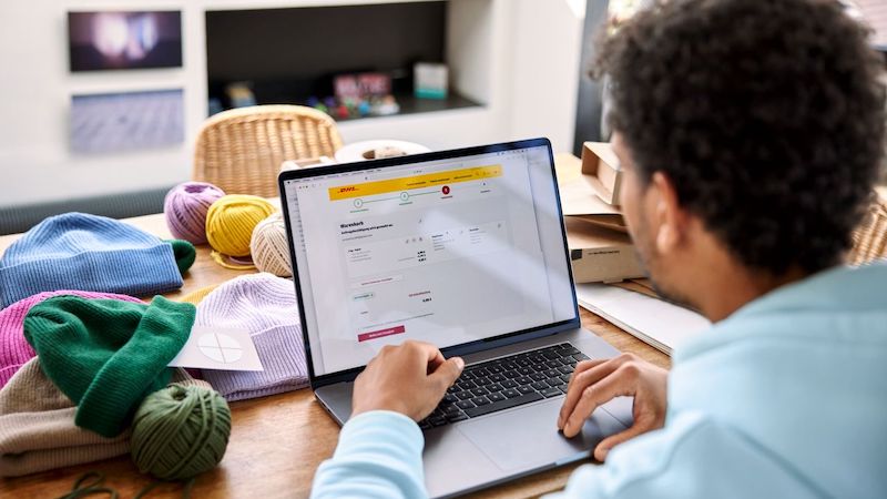 Here's how you can automate your business for international trade with ...