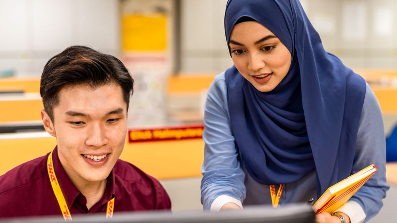 Seamless shipping made simple: Experience the power of MyDHL+ | DHL ...