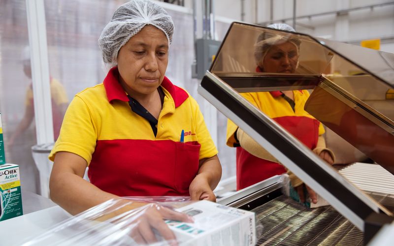 Hattar Industrial Estate’s Role In Pharmaceuticals | DHL Pakistan