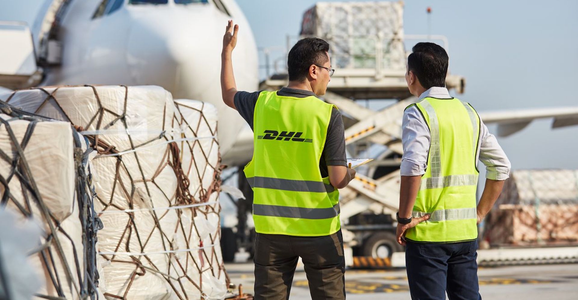 An export guide on health products in the Philippines | DHL Philippines