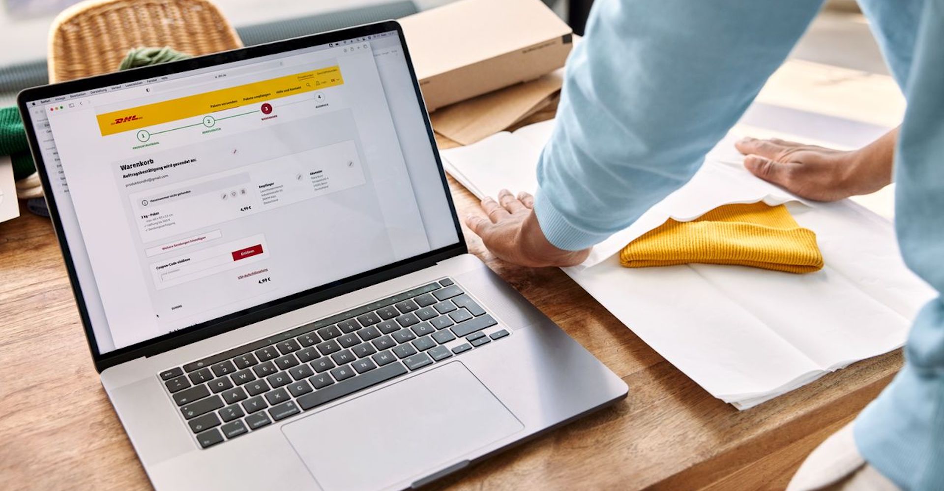 Importance of shipment protection insurance | DHL Philippines