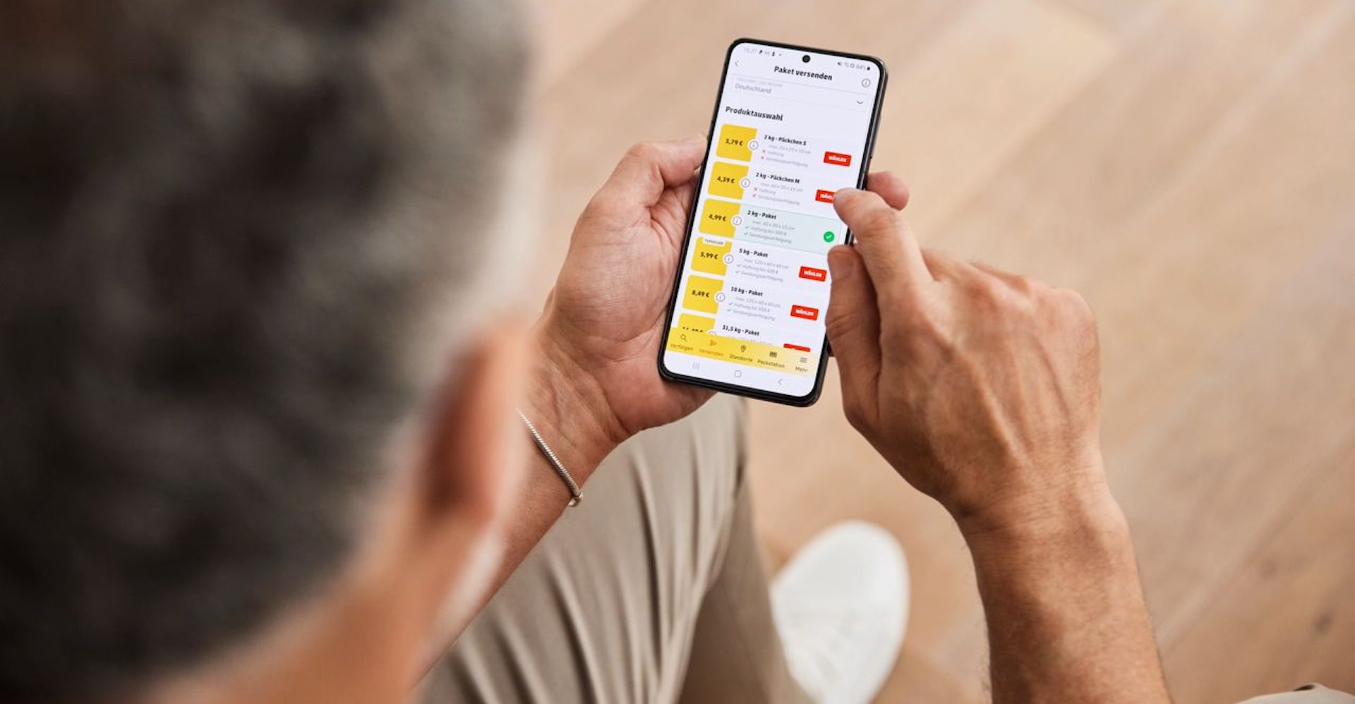 How HUBBED & M Lhuillier exemplifies the success of on-demand delivery ...