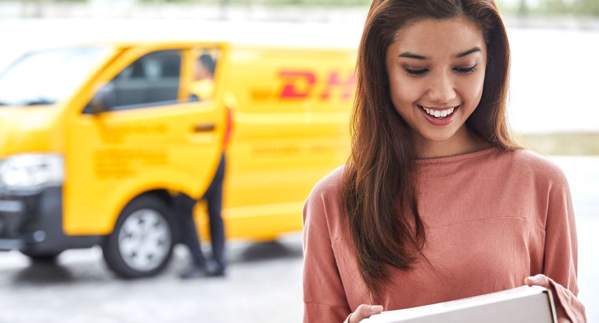 How to use MyDHL+ | DHL Philippines