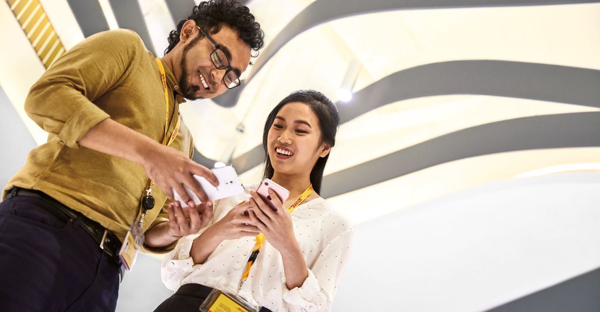 NewBiz tips: How to set up your website and sell online | DHL Philippines