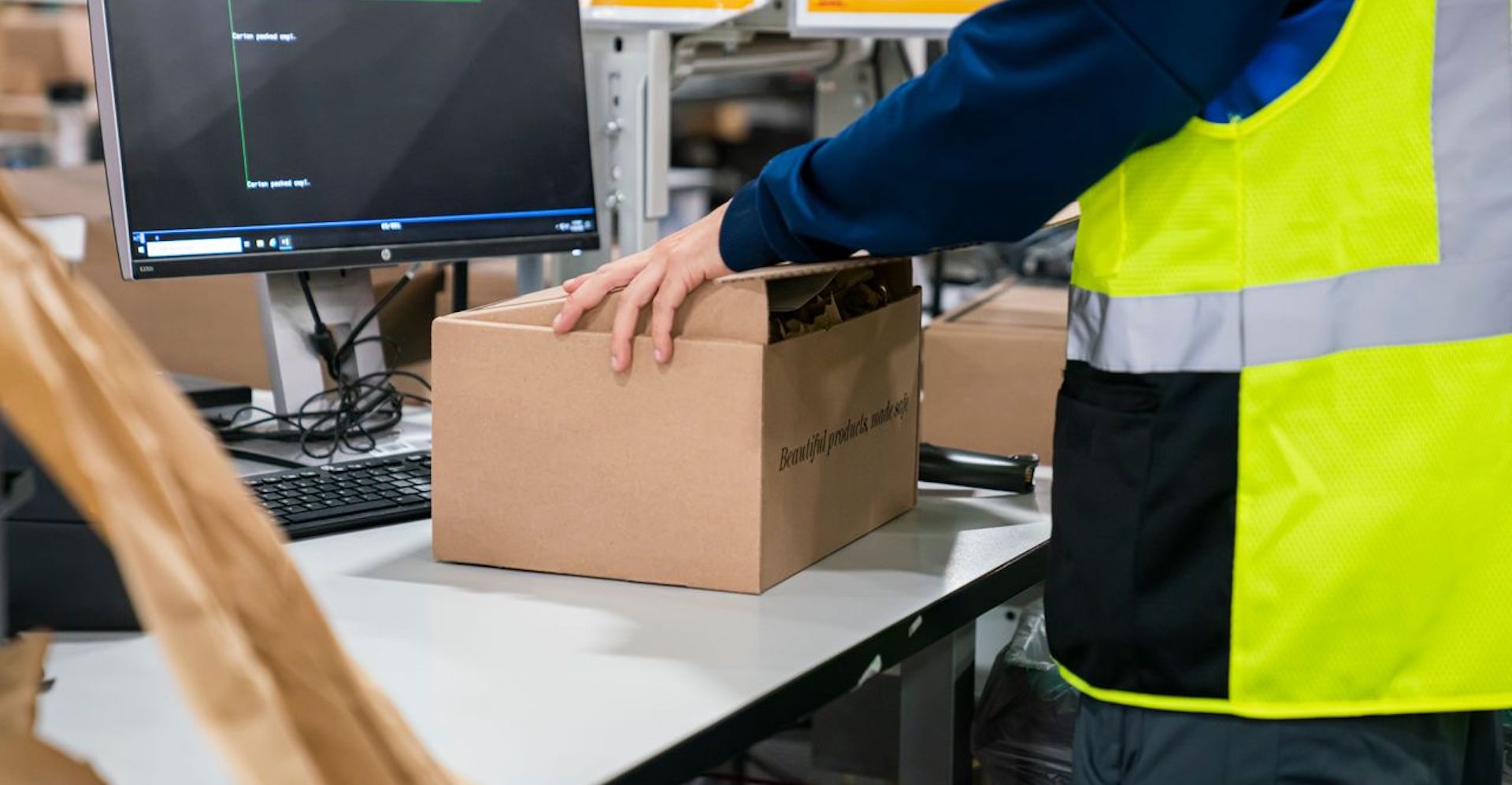 Import Duties & Customs Tax in the Philippines | DHL Philippines