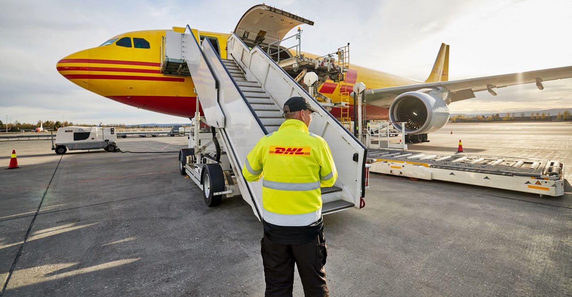 Shipping from the Philippines to Saudi Arabia | DHL Philippines