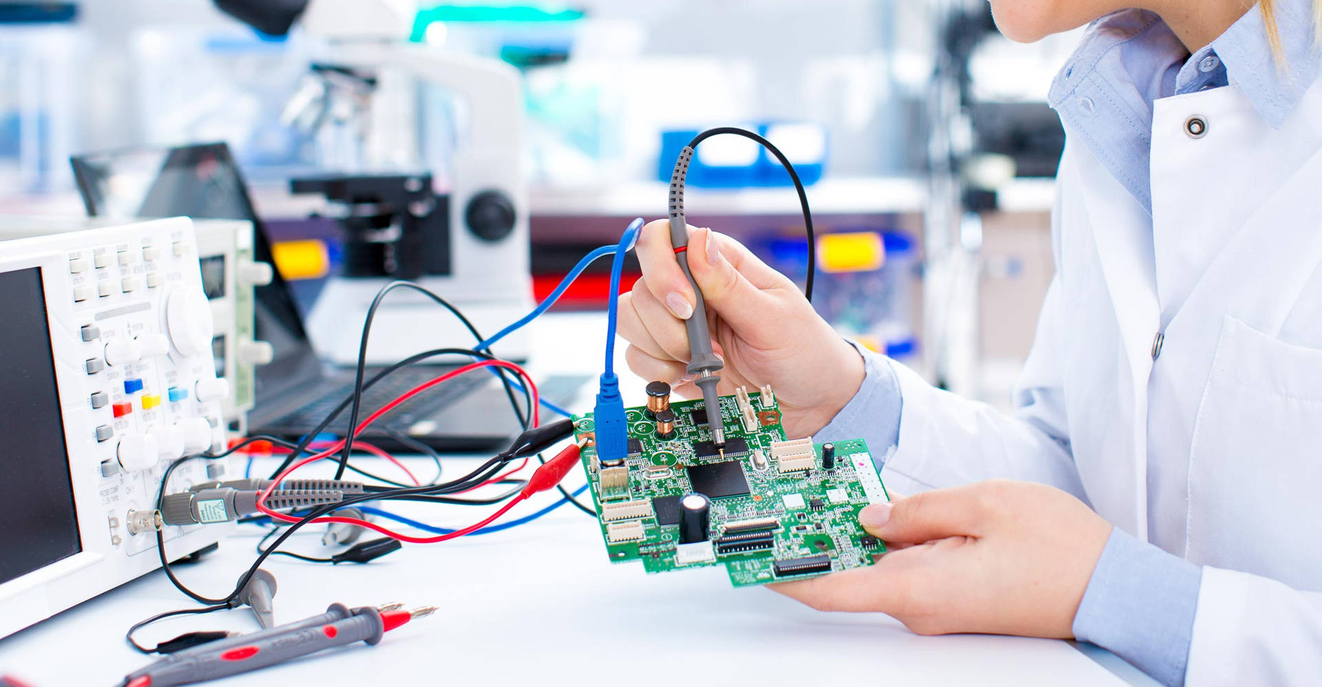 How to ship semiconductor devices from the Philippines | DHL Philippines