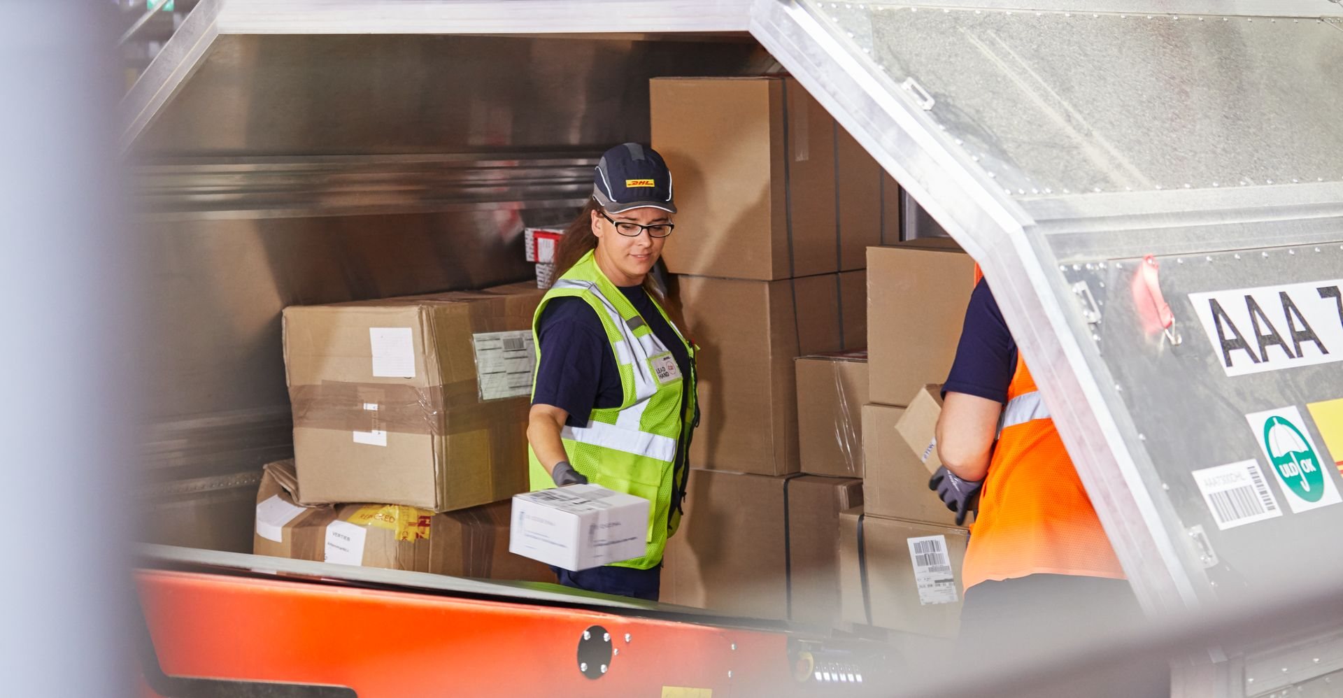 Your guide to the DHL Express air waybill - DHL Express PH | DHL ...