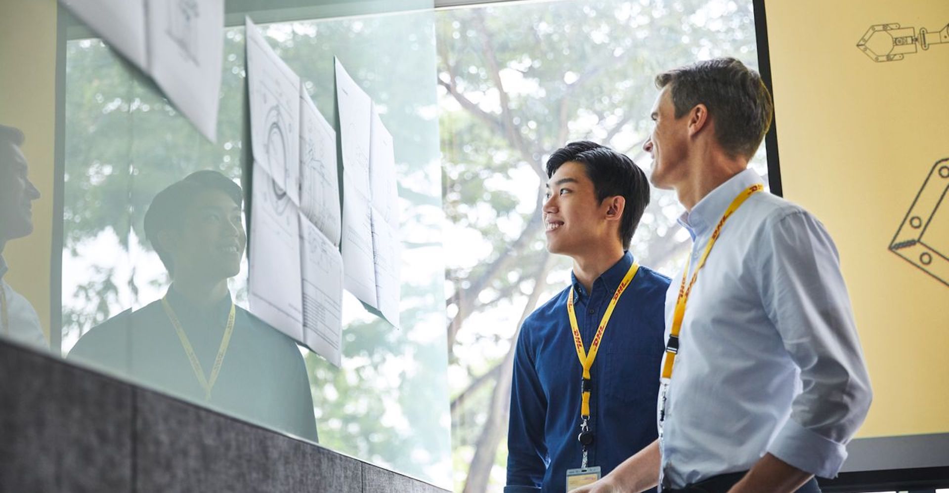 Digitalizing the Philippines’ logistics sector | DHL Philippines