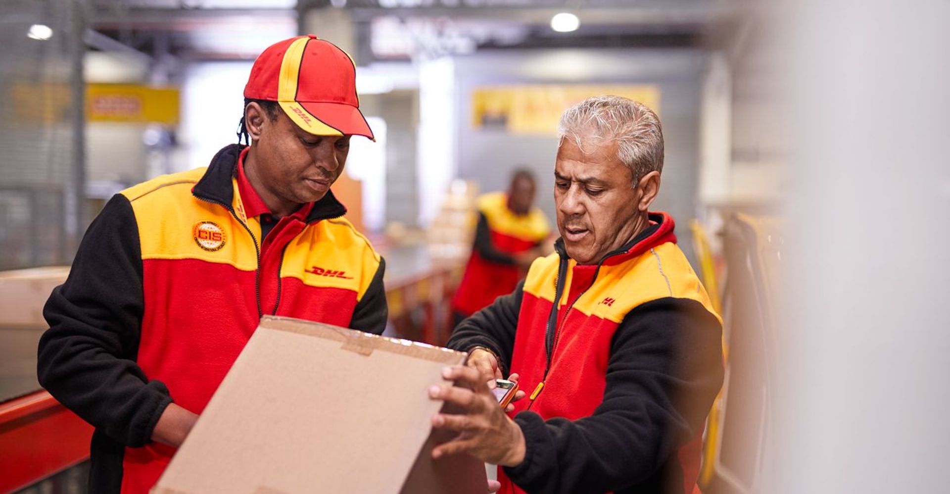 Combating illegal wildlife trade in the Philippines | DHL Philippines