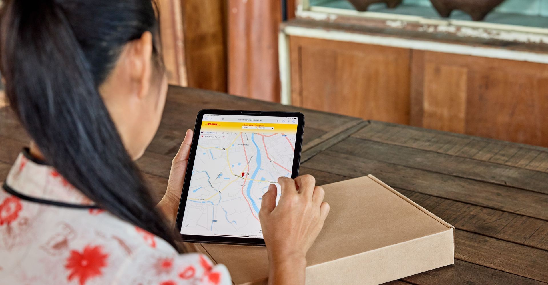 Philippines Courier Service Guide | DHL Philippines