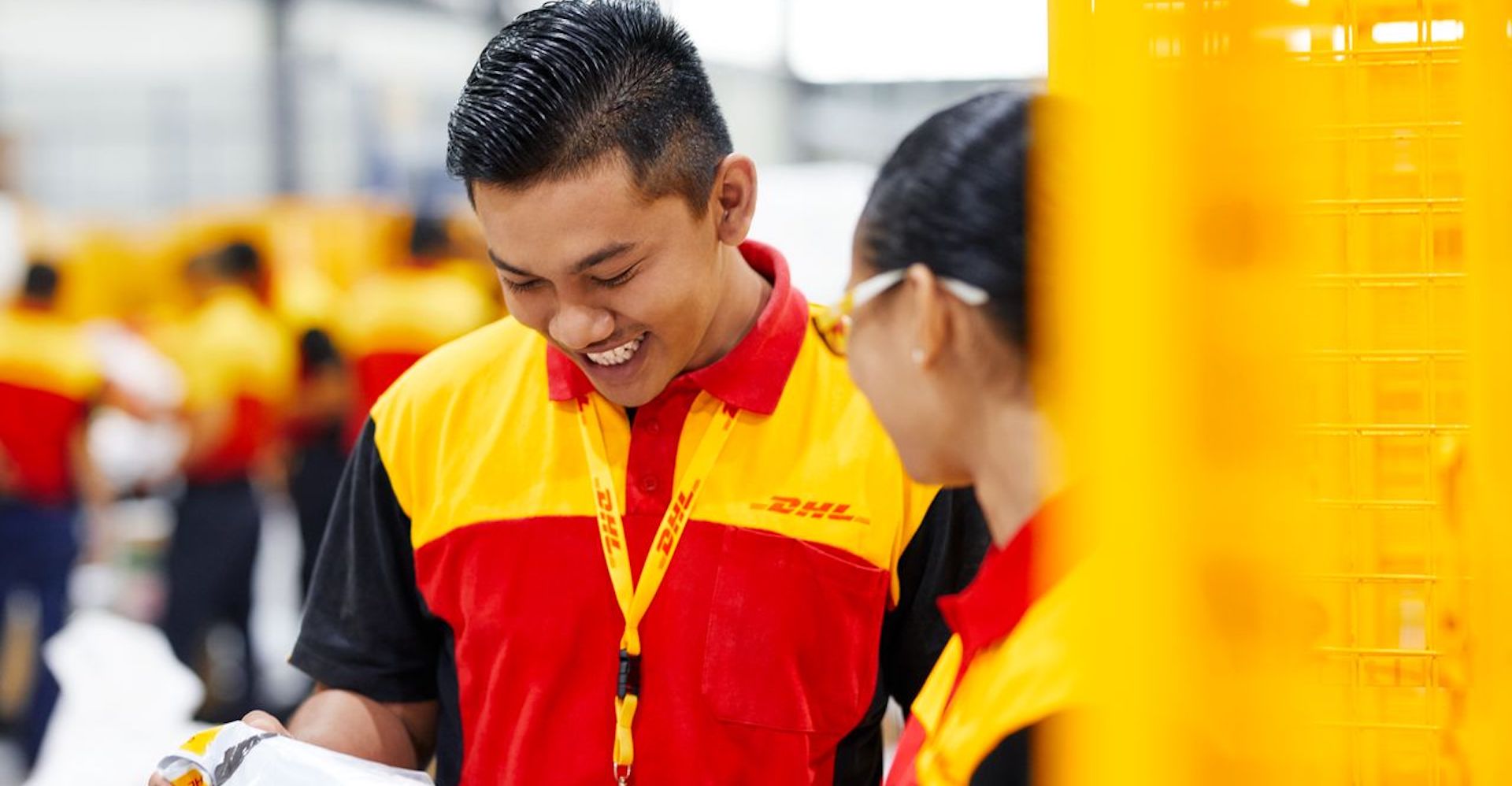 What is Return Logistics? | DHL Express Singapore