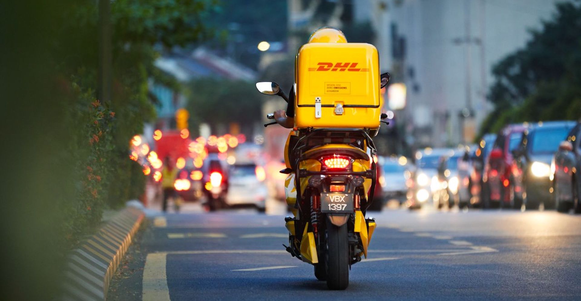 Guide to Importing from Vietnam | DHL Express Singapore