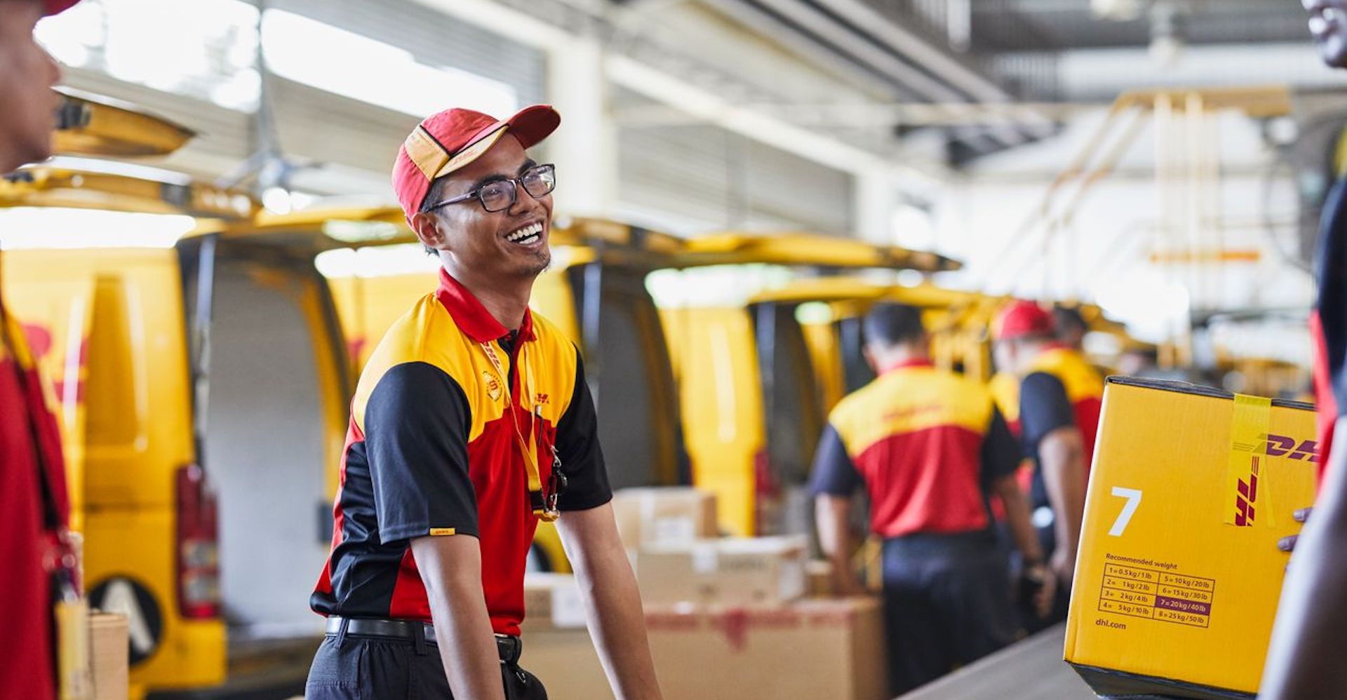 Exporting to the USA with the USSFTA | DHL Express Singapore