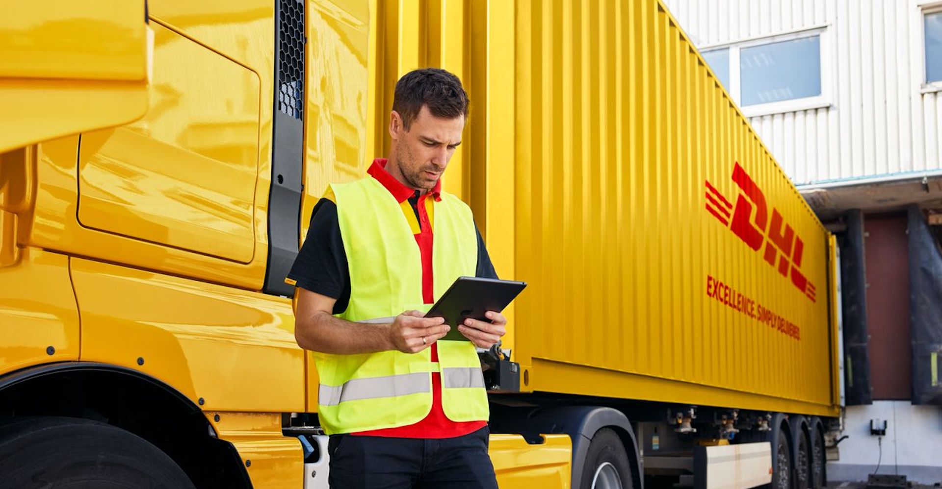 Guide to shipping from Germany to Singapore | DHL Express Singapore