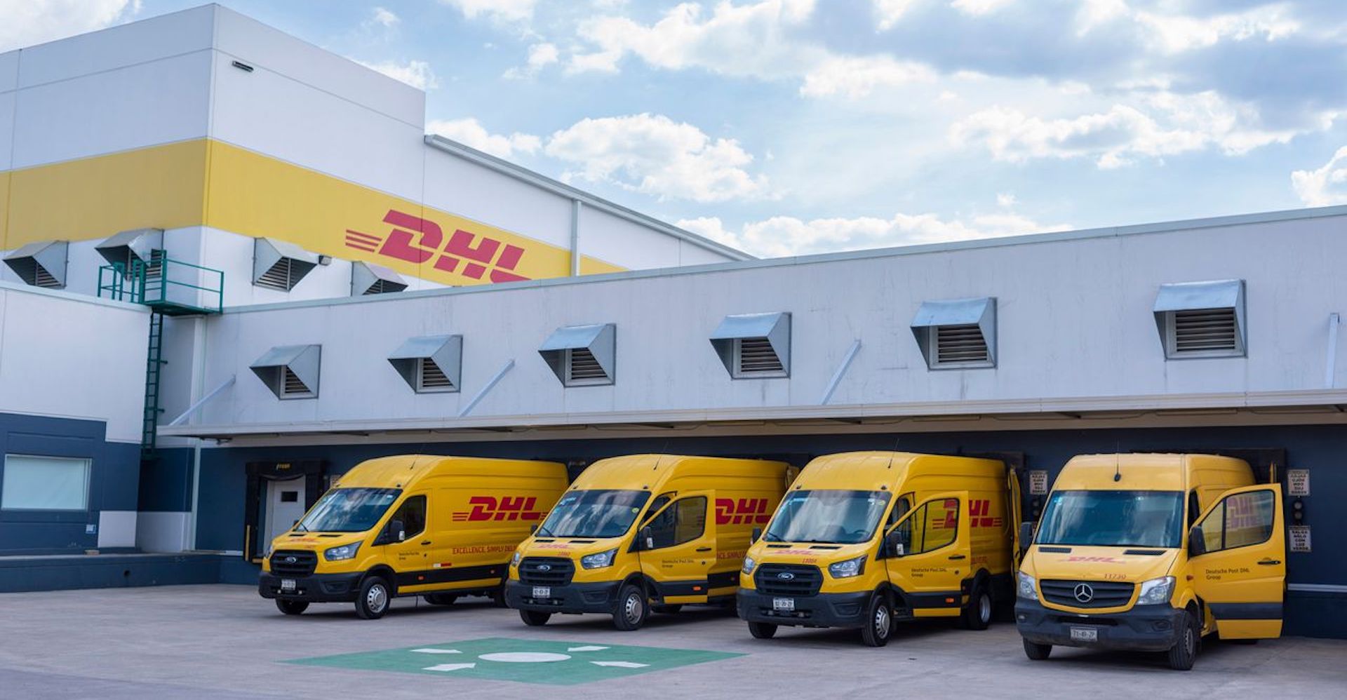 Importing Food from China | DHL Express Singapore