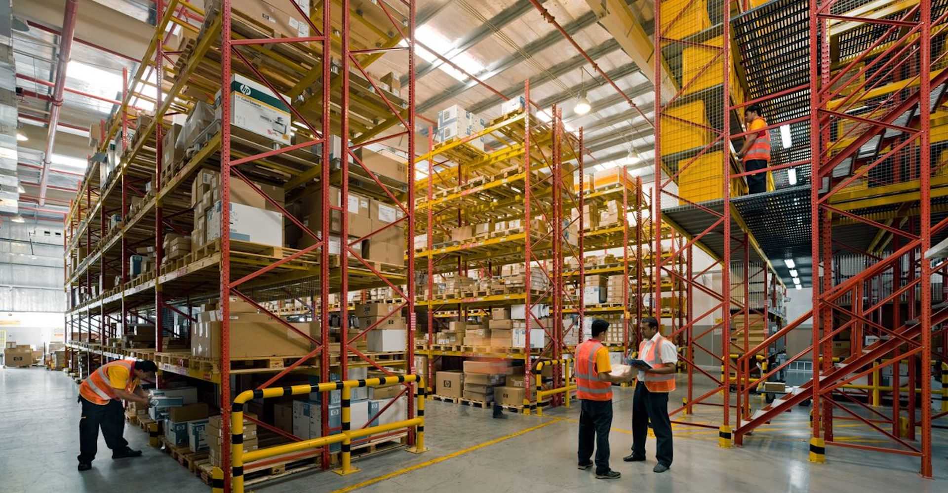 Semiconductor Logistics: Key to Global Supply Chain | DHL Express Singapore