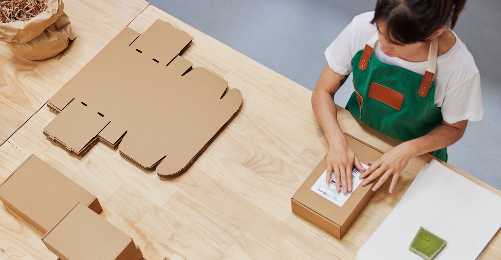 Benefits of carbon insetting for businesses in Singapore | DHL Express ...