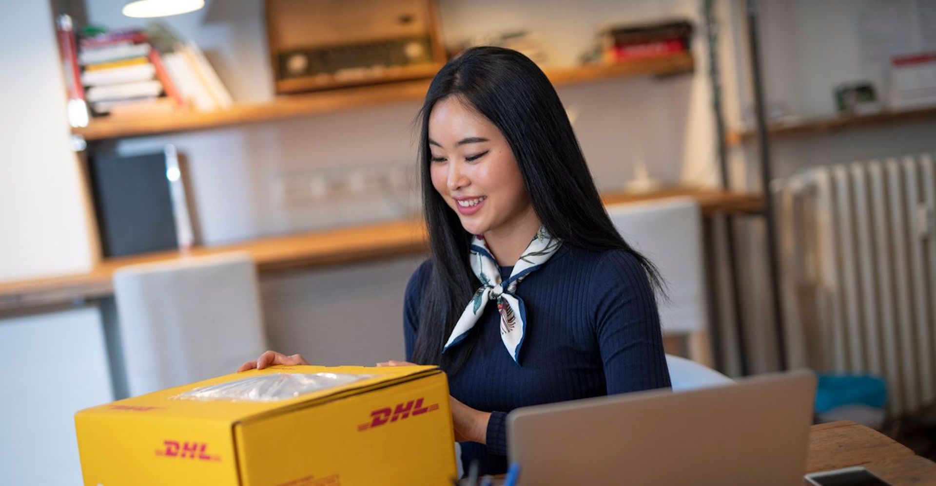 Eco-friendly shipping tips for businesses in Singapore | DHL Express Singapore