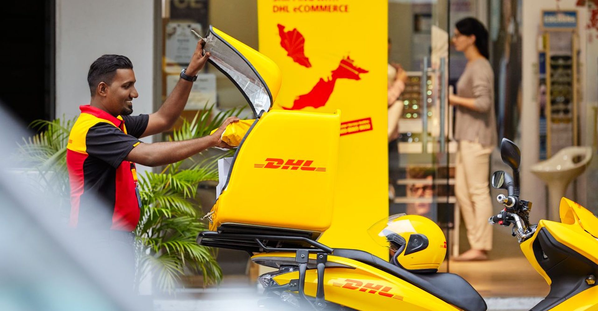How to approach sustainable branding in 4 steps | DHL Express Singapore