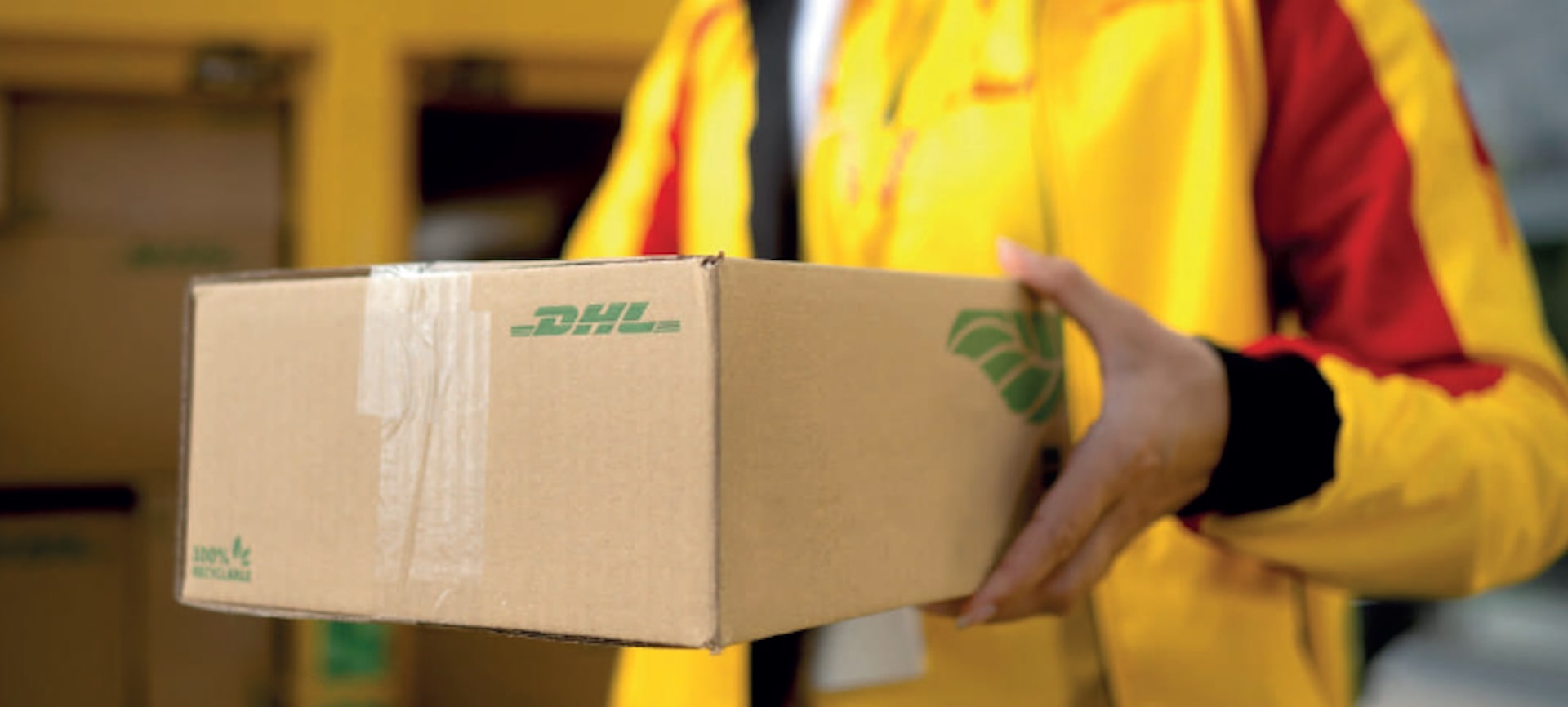 Meeting rising consumer demand for sustainable practices | DHL Express ...