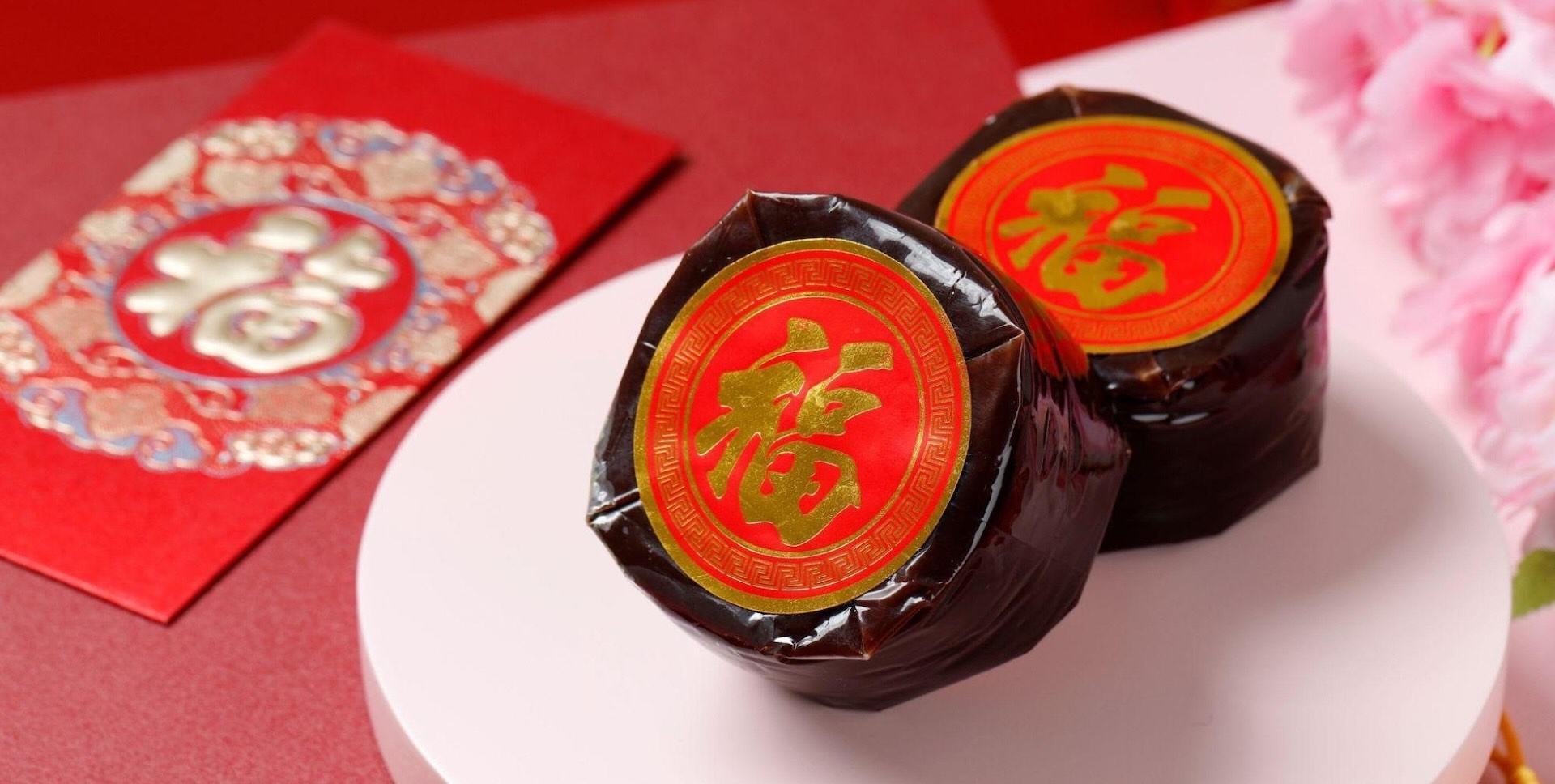 Shipping CNY Goodies Overseas | DHL Express Singapore