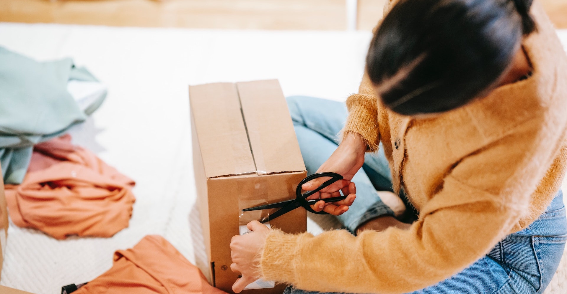 Shipping tips for small businesses in Singapore | DHL Express Singapore